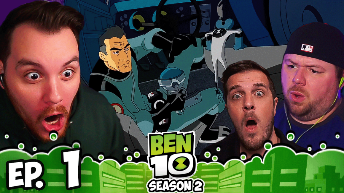 SpongeBob S2 Episode 15-16 REACTION - Sorta Stupid