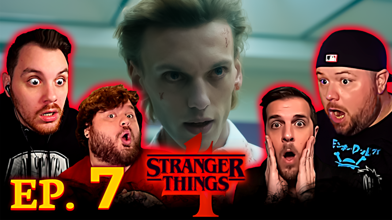 Stranger Things – Sorta Stupid