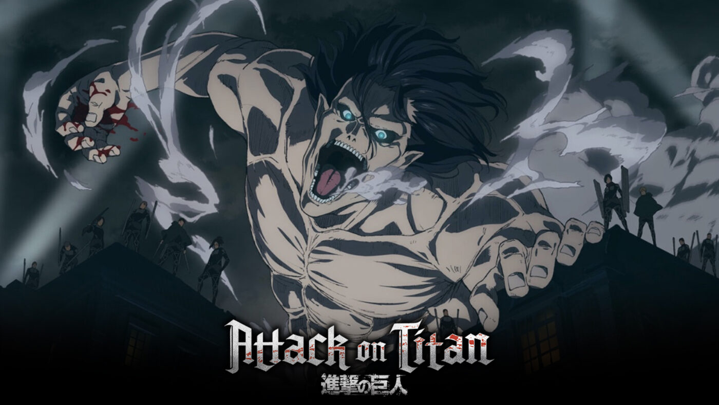 Anime - Sorta Stupid