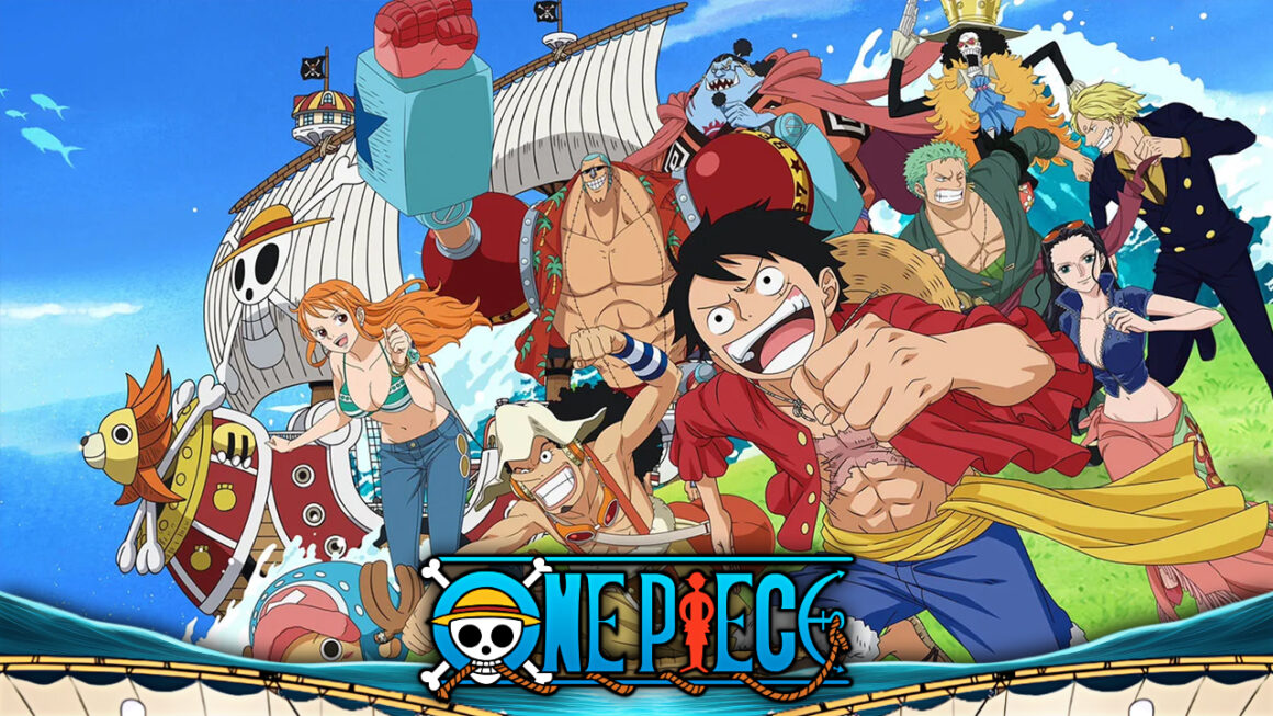 One Piece (Ruff Solo) Archives - Sorta Stupid