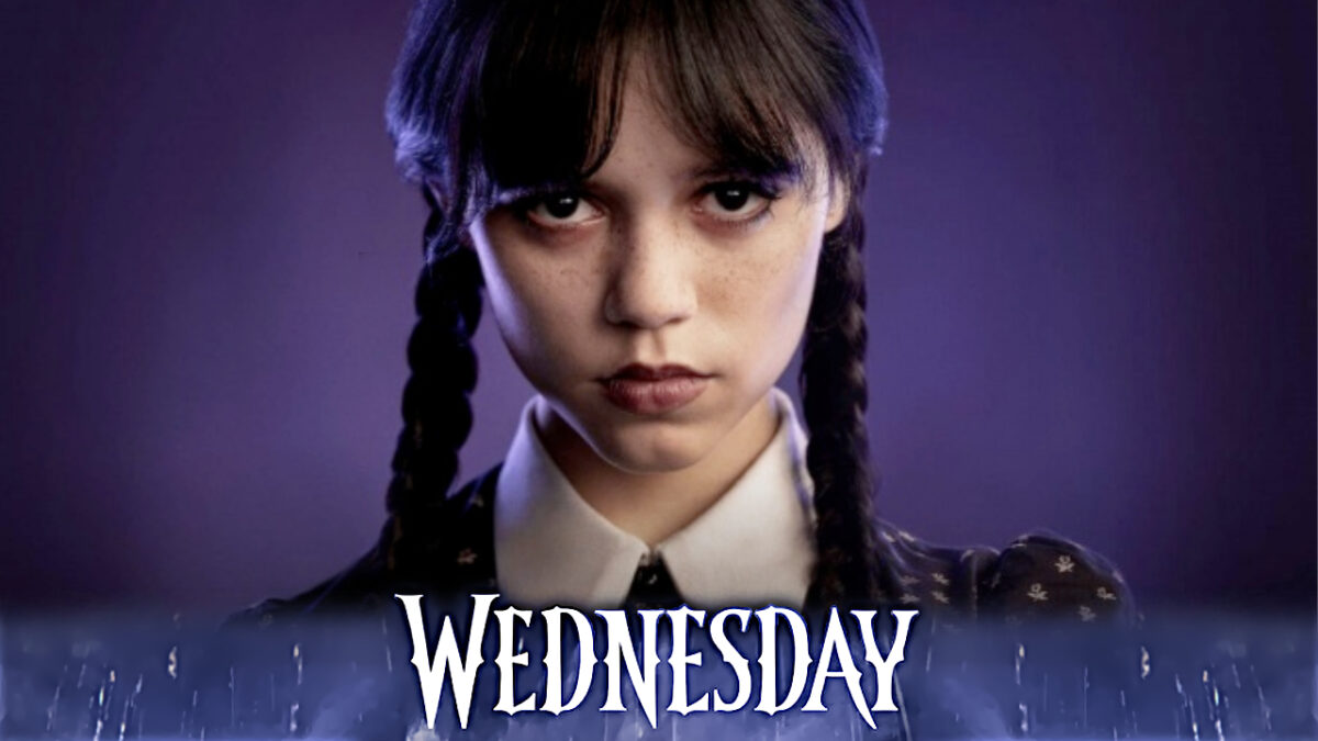 Wednesday Archives - Sorta Stupid