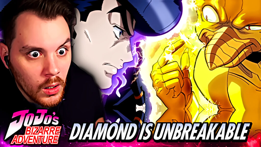 JoJos Archives - Sorta Stupid