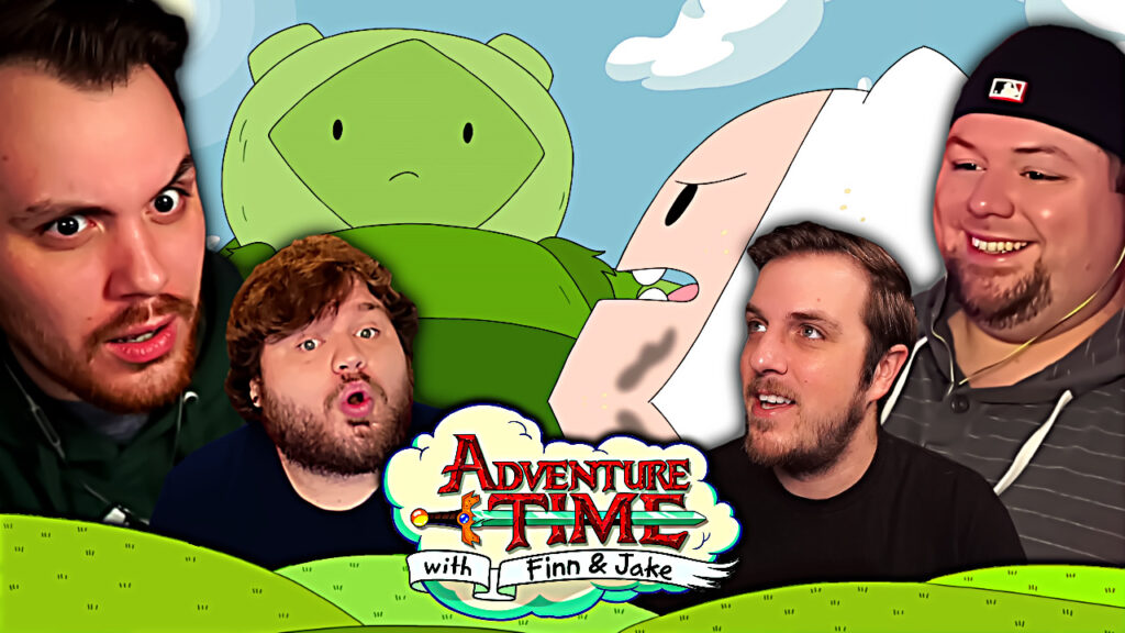 Invincible Episode 1 REACTION – Sorta Stupid