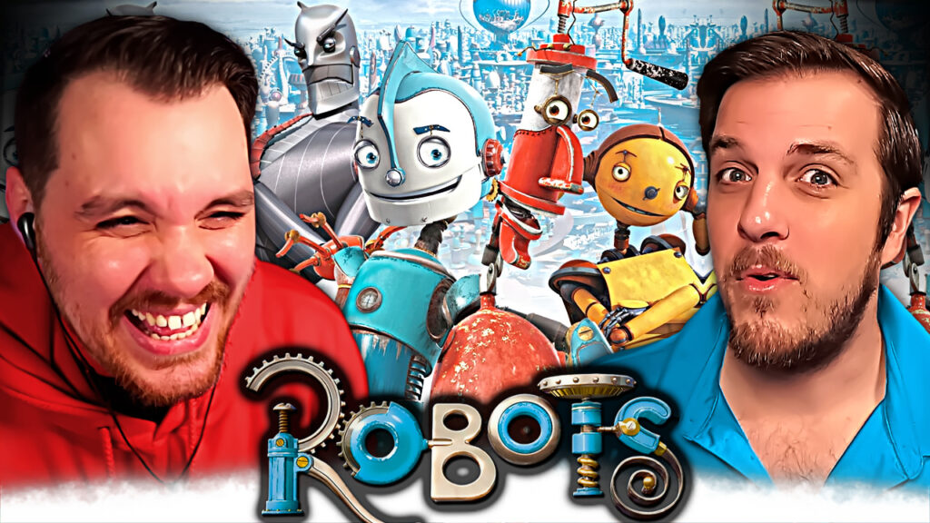 Regular Show S2 Episode 21-24 REACTION – Sorta Stupid