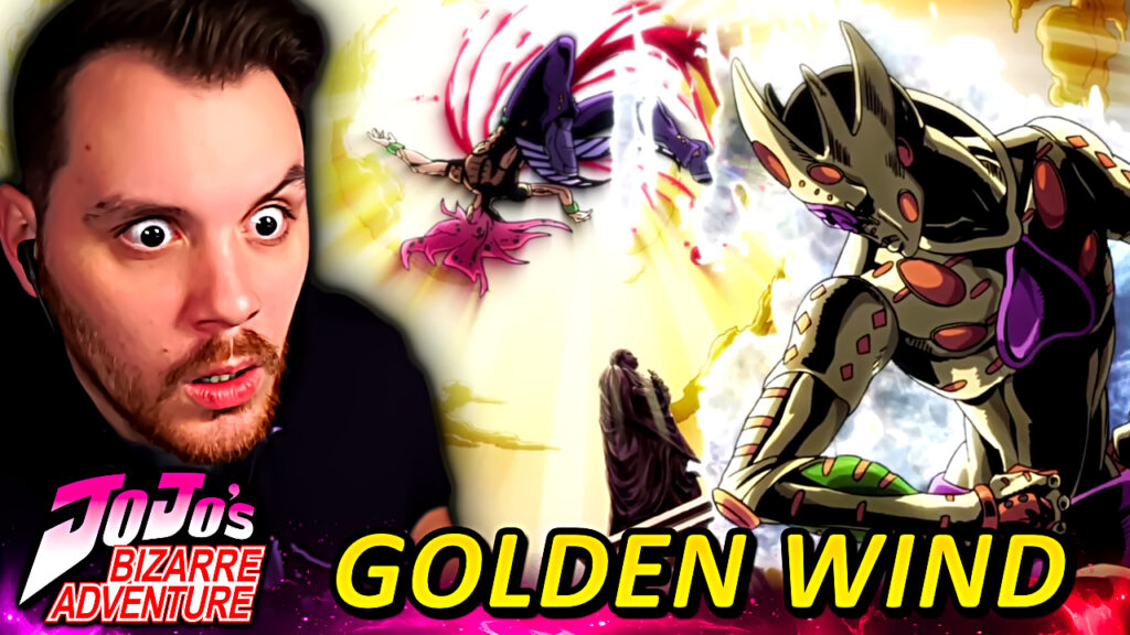 JoJo’s (Ruff Solo) – Sorta Stupid