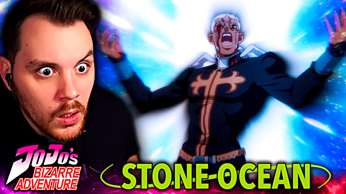 JoJos Archives - Sorta Stupid