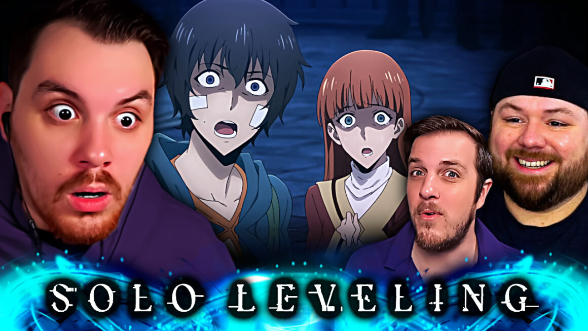 Owl House S2 Episode 20 – 21 REACTION – Sorta Stupid