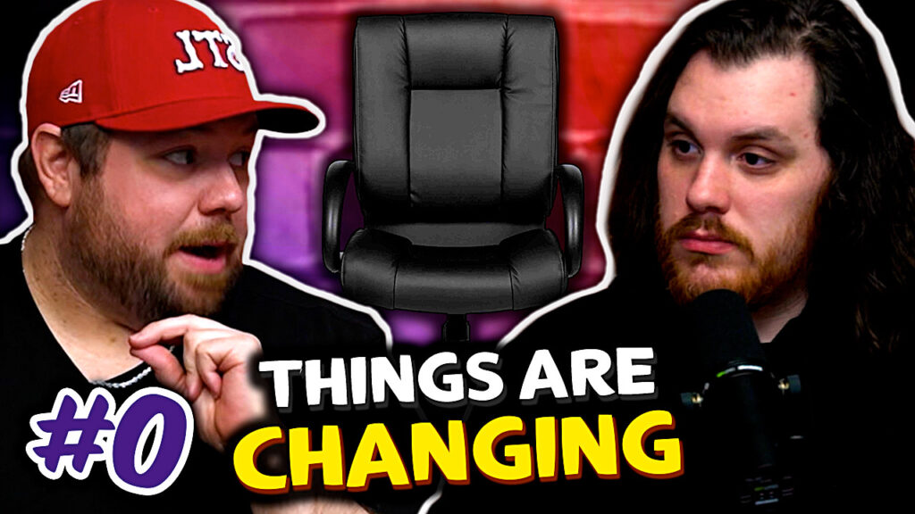 Podcasts – Sorta Stupid