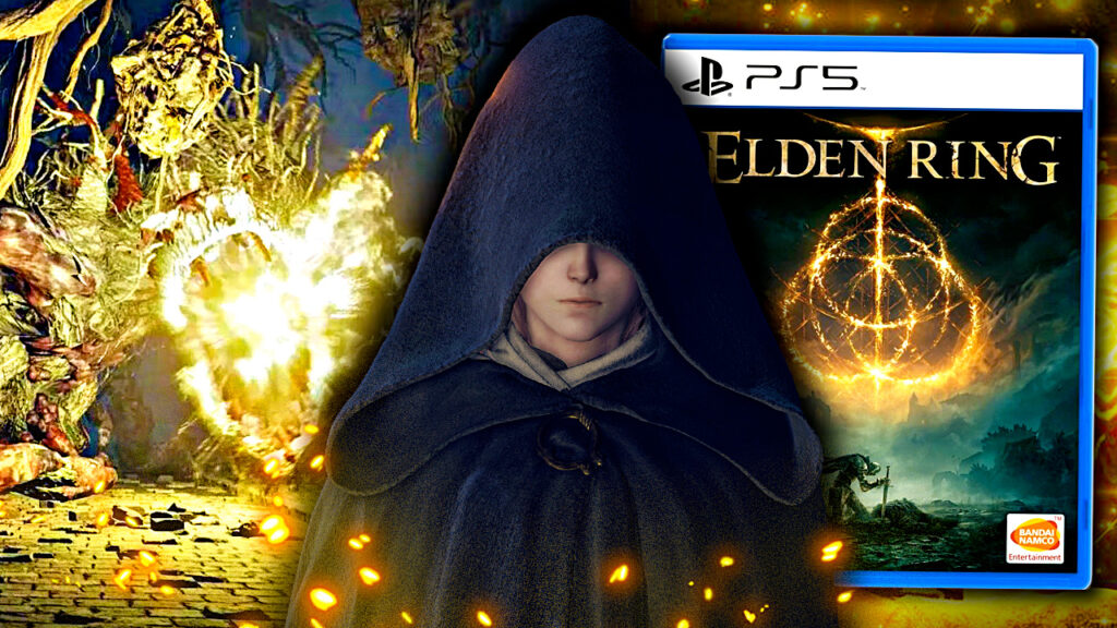 Elden Ring Archives - Sorta Stupid