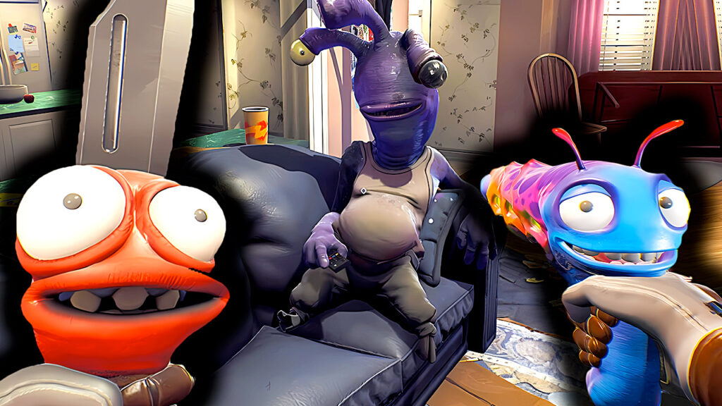 Jujutsu Kaisen Episode 6-8 Reaction (Ruff Solo) – Sorta Stupid