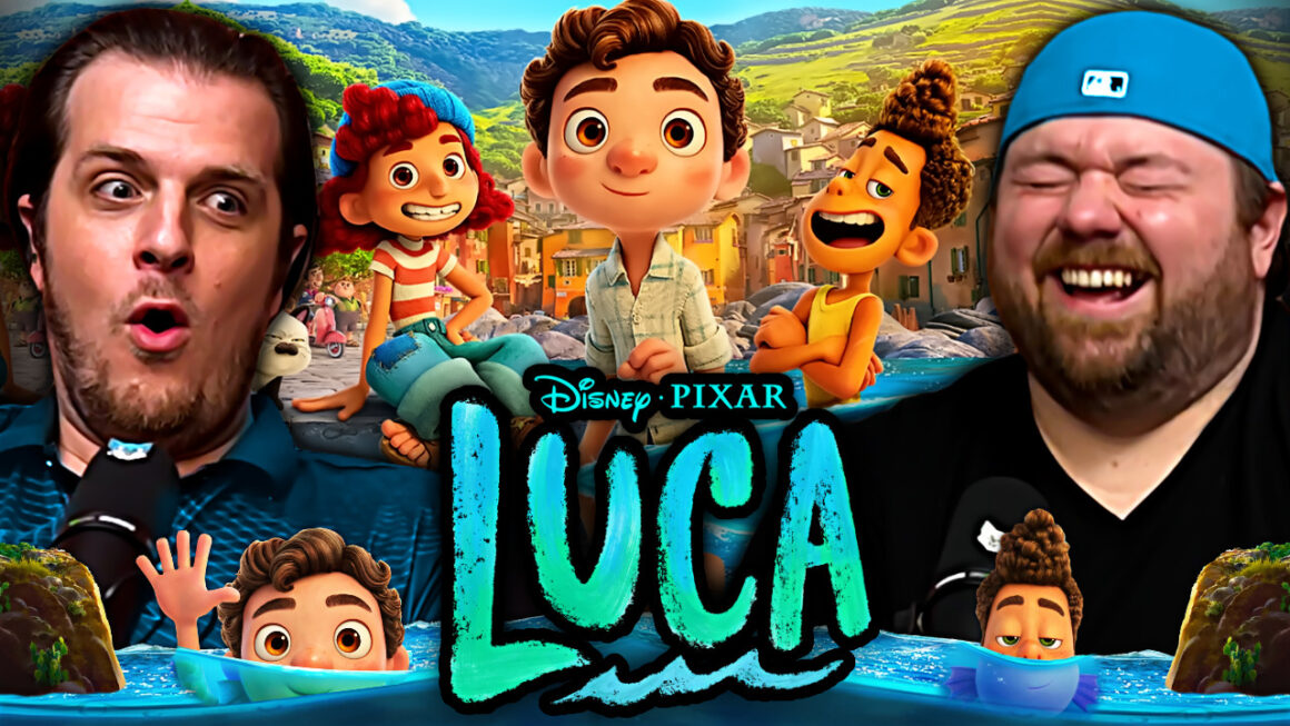 Jujutsu Kaisen Episode 1-2 Reaction (Ruff Solo) – Sorta Stupid