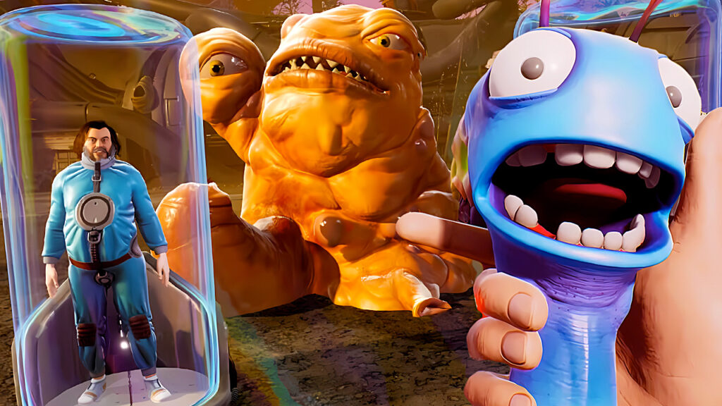 Gravity Falls S2 Episode 15-17 REACTION – Sorta Stupid