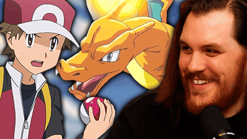 Pokemon Archives - Sorta Stupid