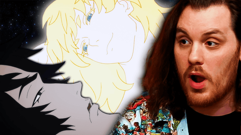 Devil Man Crybaby Archives - Sorta Stupid