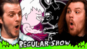 Regular Show Archives - Sorta Stupid