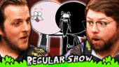 Regular Show Archives - Sorta Stupid
