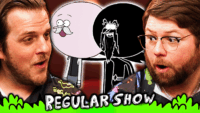 Regular Show Archives - Sorta Stupid