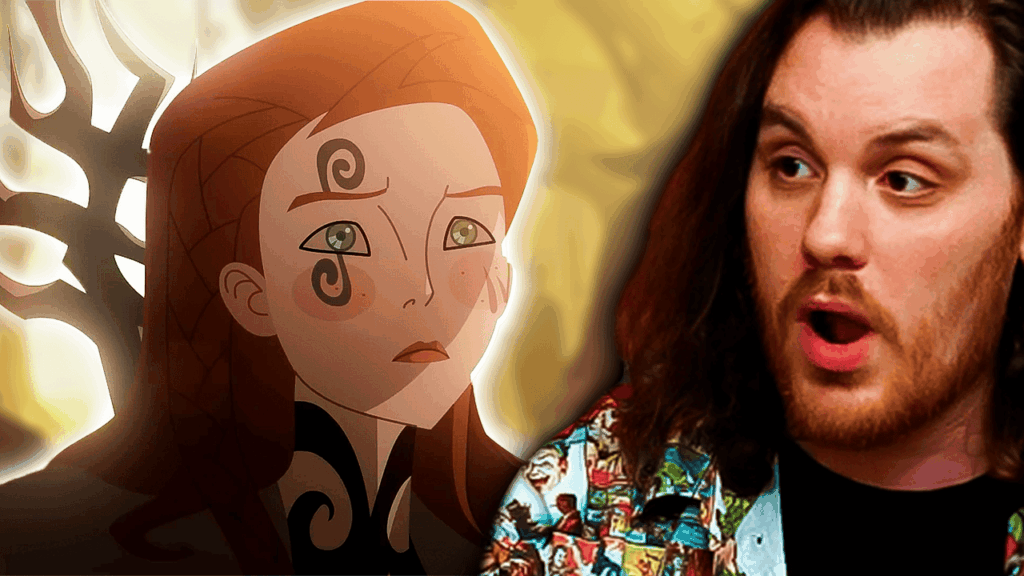 Helluva Boss Episode 6 REACTION – Sorta Stupid