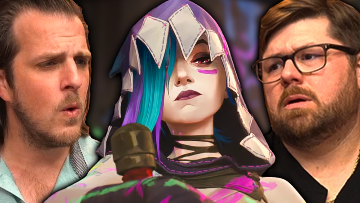 Arcane Archives - Sorta Stupid