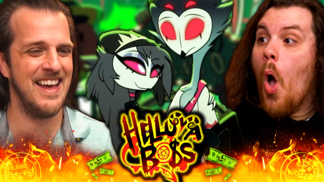 Schedule – Sorta Stupid