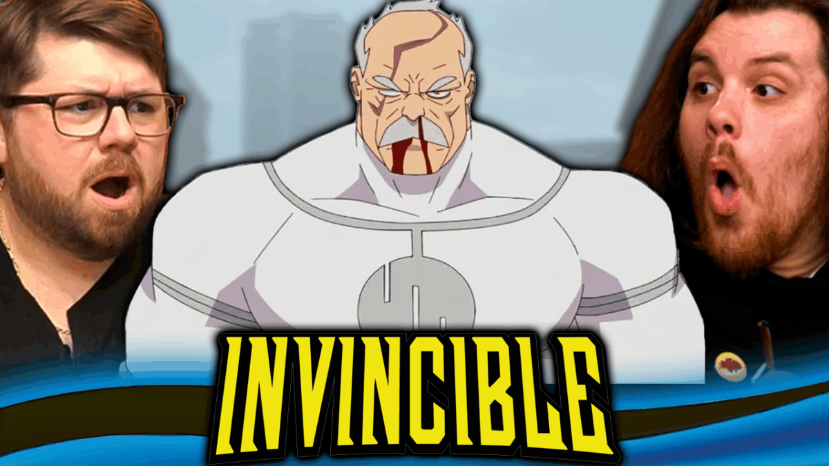 Invincible Archives - Sorta Stupid