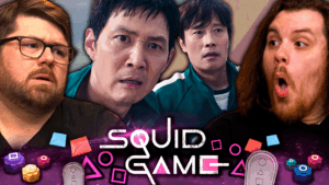 Schedule – Sorta Stupid