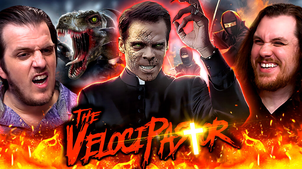 (gold) How To Train Your Dragon Reaction – Sorta Stupid