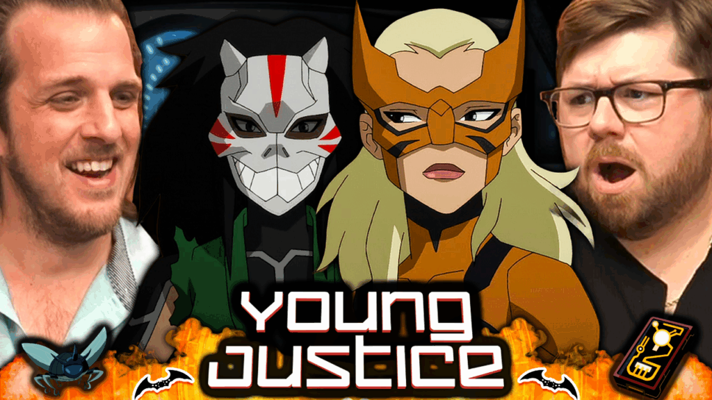 Schedule – Sorta Stupid