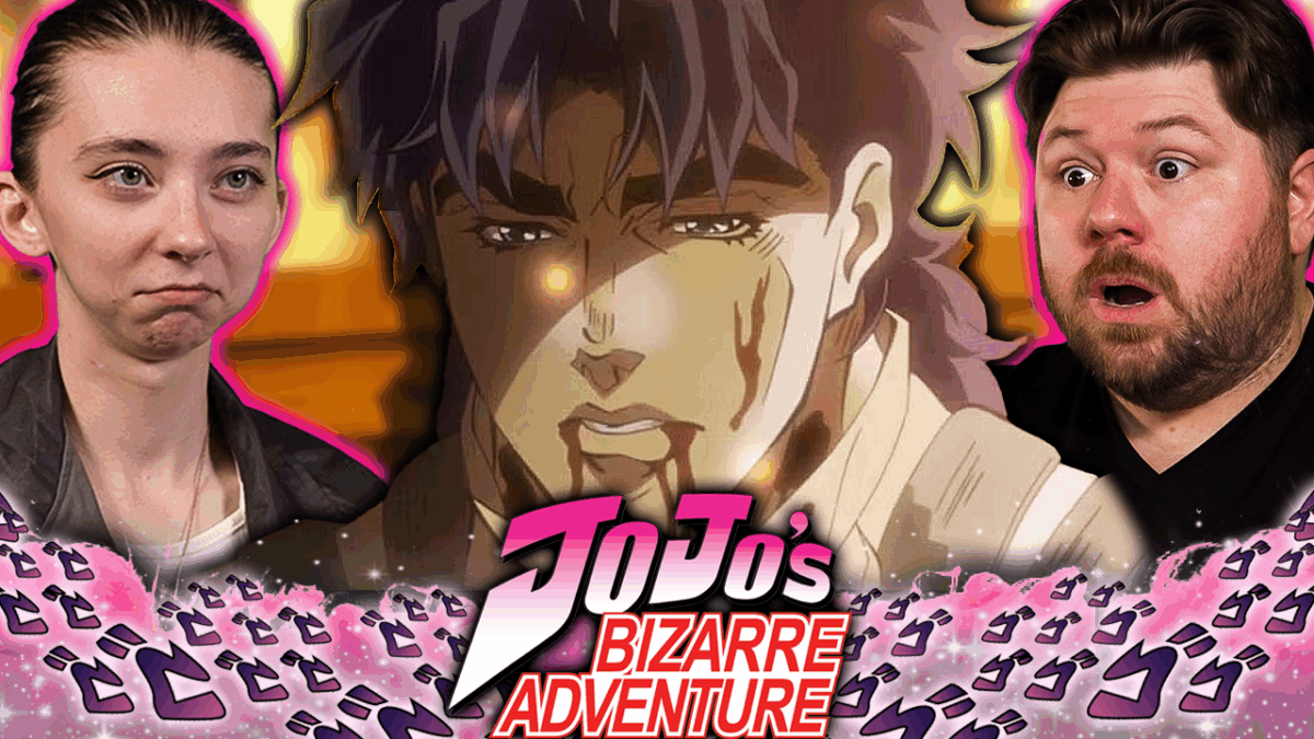 JoJos Archives - Sorta Stupid