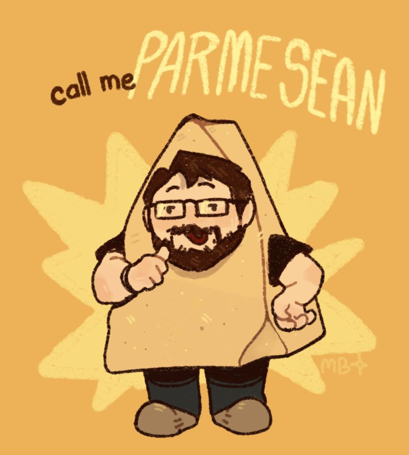 Sorta Stupid Fan Art | Share Your Masterpiece!