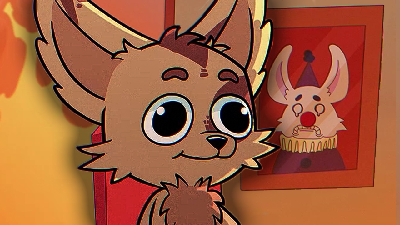 Everything's Fine... - Billy Ends The World - Short #1 - Sorta Stupid