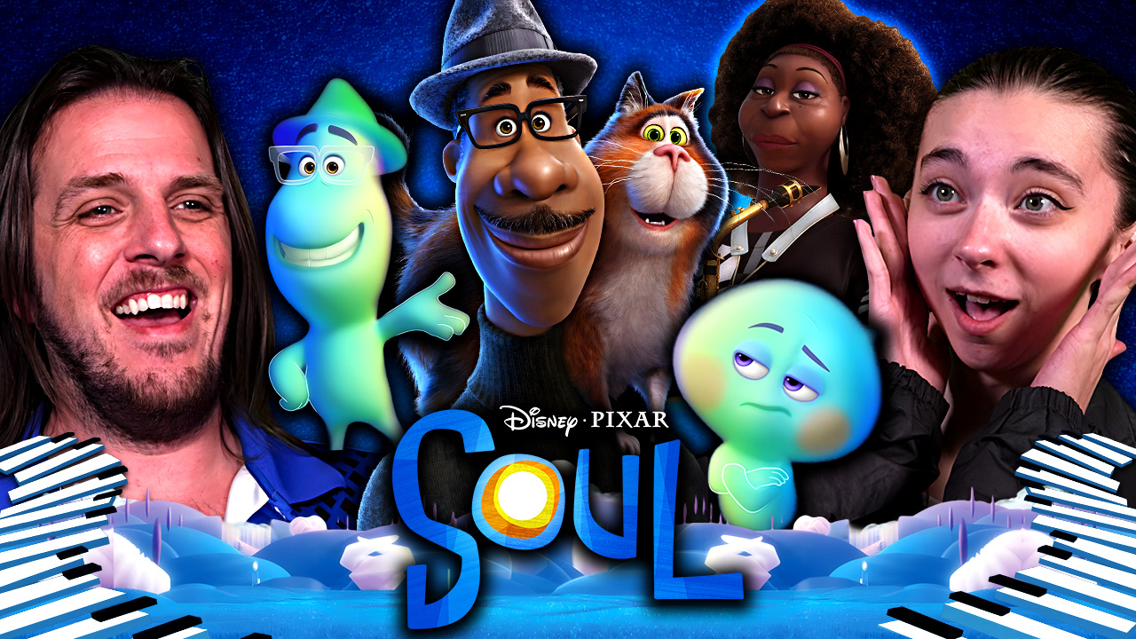 Soul Reaction - Sorta Stupid