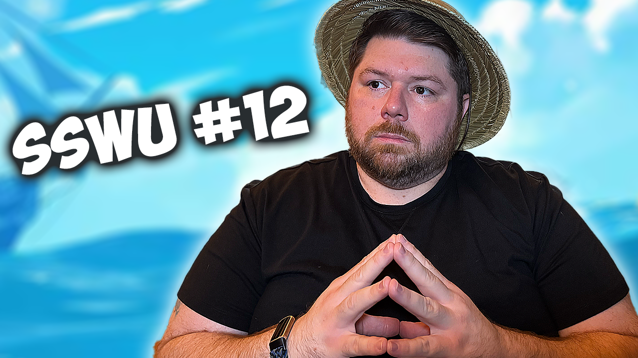Sorta Stupid Weekly Update 12 - SERIOUS UPDATES *NOT CLICKBAIT* - Sorta ...
