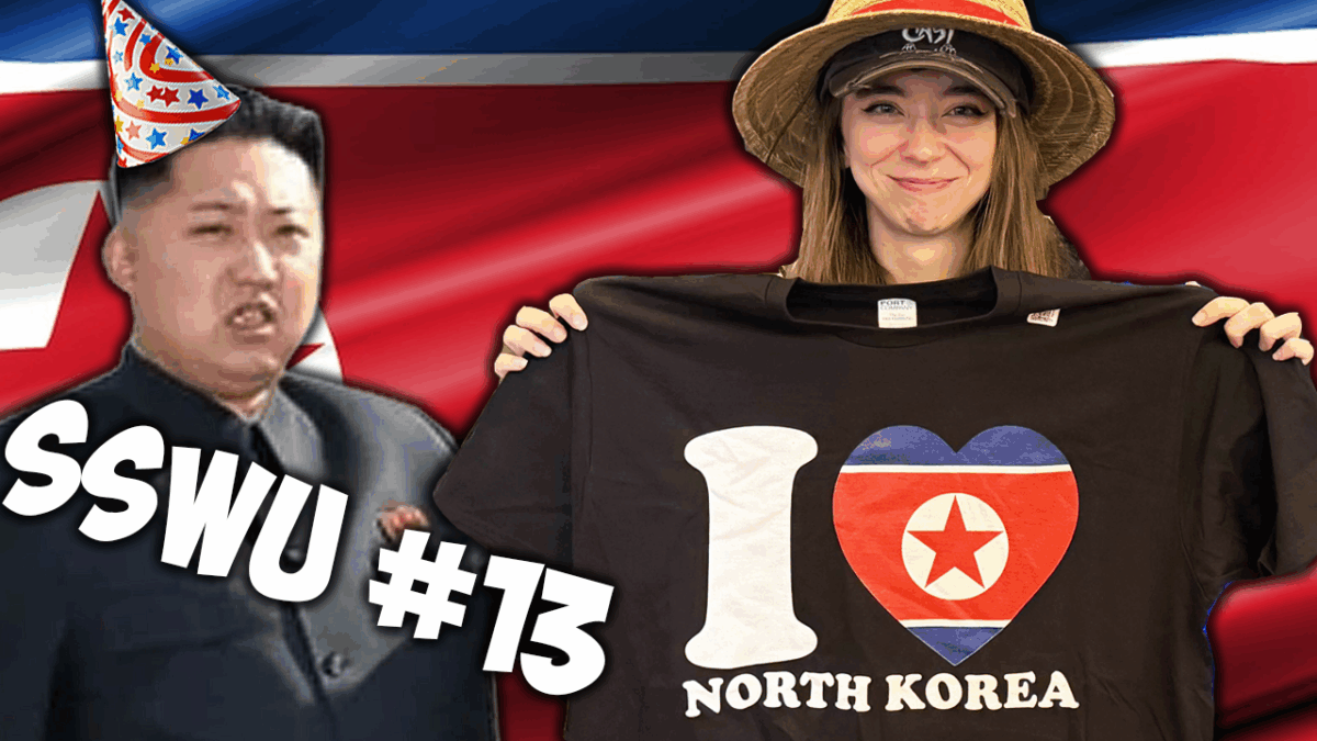 Sorta Stupid Weekly Update 15 - Goodbye SSWU - Sorta Stupid