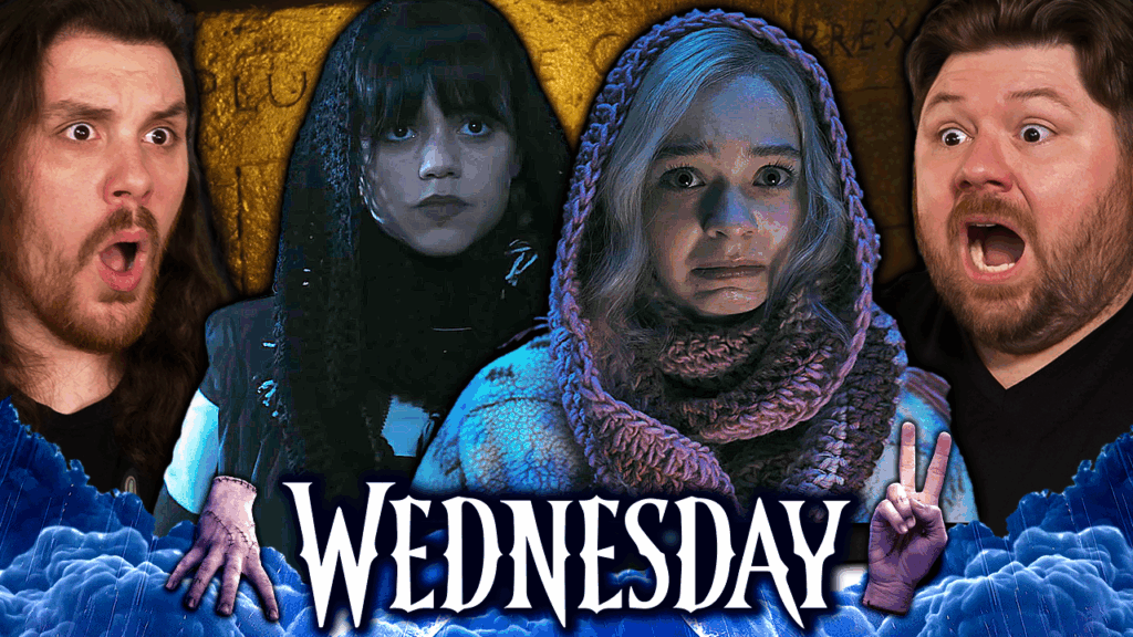 Wednesday Archives - Sorta Stupid