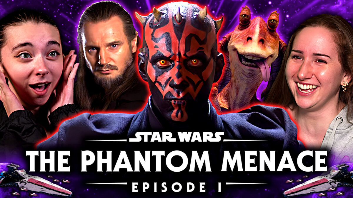 Sorta Stupid Movie Reviews - Live Reactions!