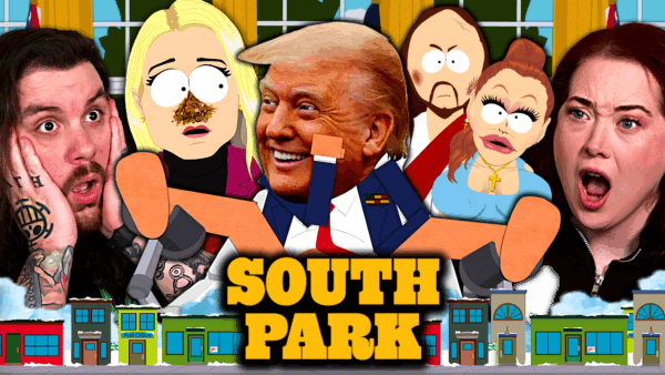 South Park Archives - Sorta Stupid