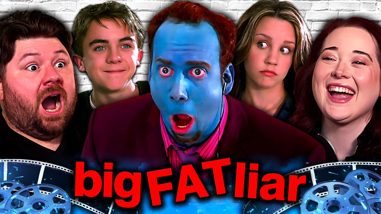 Reactions - Sorta Stupid