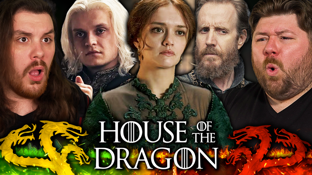 Reactions - Sorta Stupid