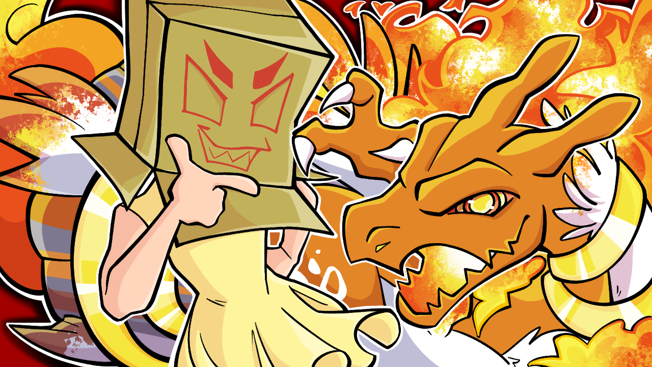 The Full POKEMON INFINITE FUSION Experience - Sorta Stupid