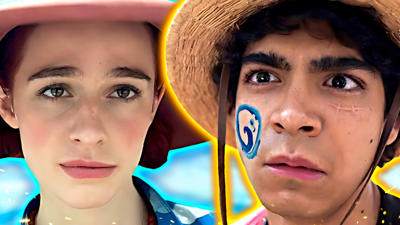One Piece Live Action Season 2 Episode 4 & 5 Reaction - Sorta Stupid